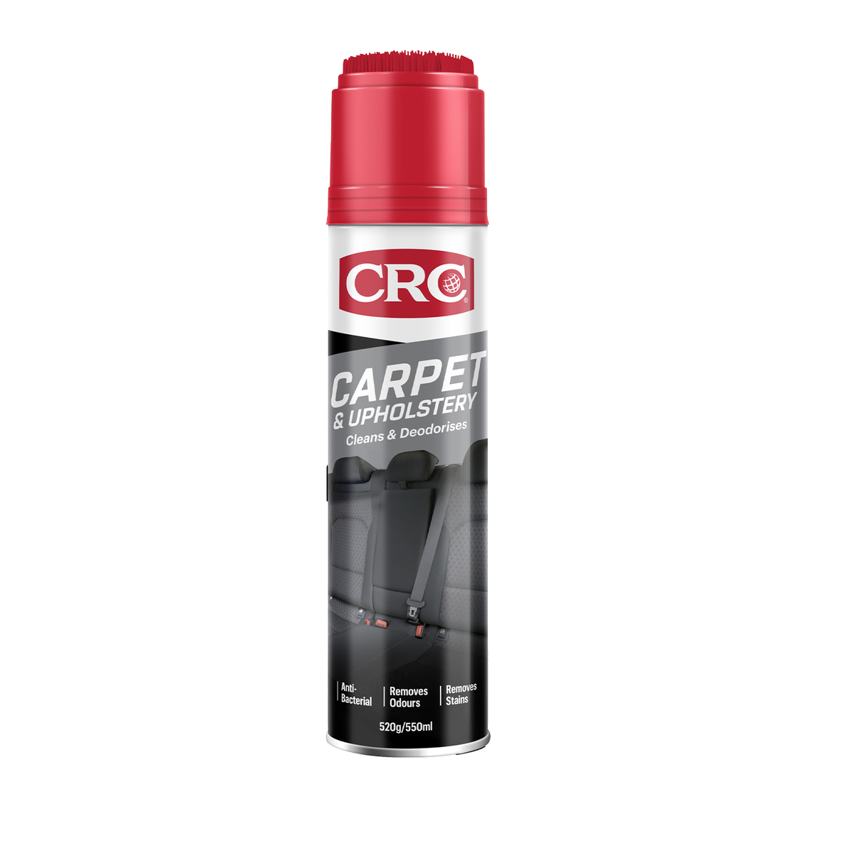 CRC 550ml Carpet and Upholstery Cleaner - Bunnings New Zealand