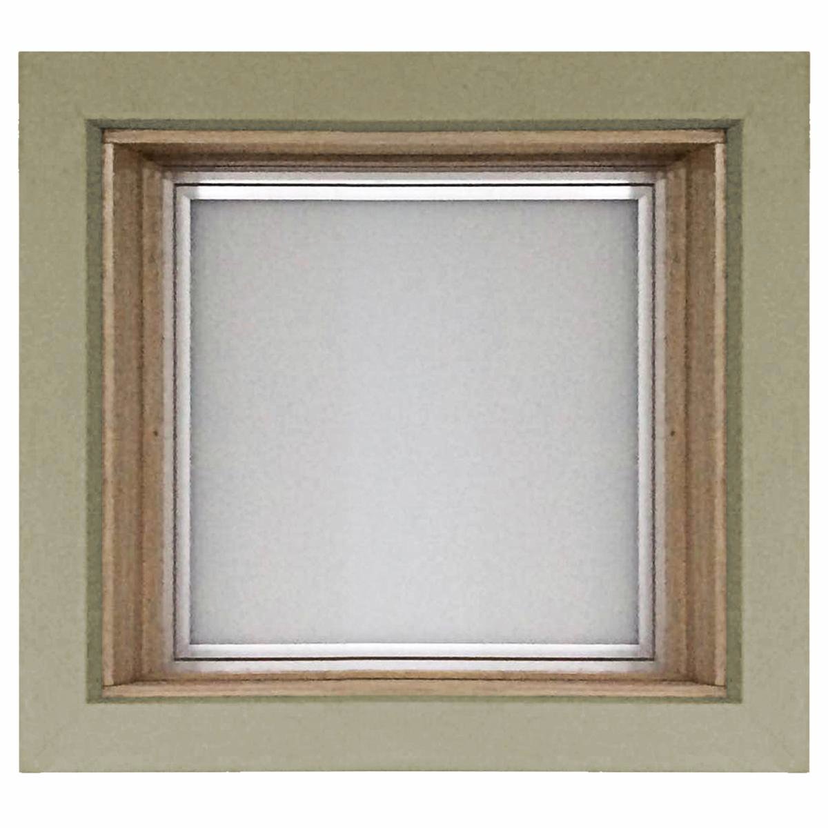 illume 600 x 600mm Window Interior Recessed System - Bunnings Australia