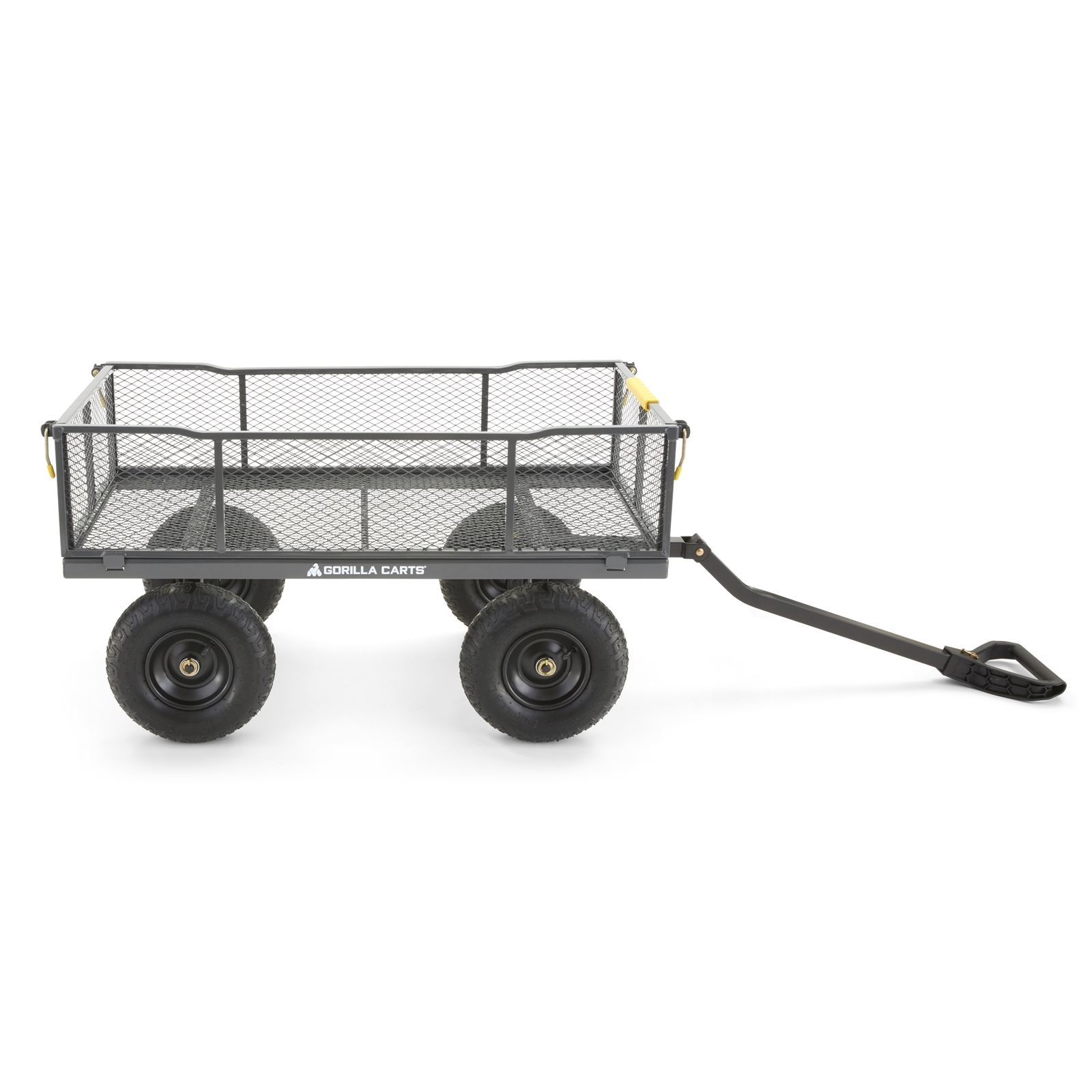 Gorilla 170L Garden cart Bunnings New Zealand