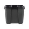 Ezy Storage 160L Bunker Tough Heavy Duty Waterproof IP65 Container ...