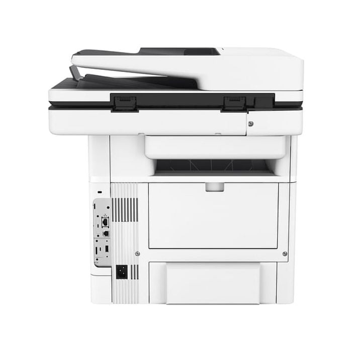 HP LaserJet Enterprise M528dn Monochrome Laser Printer [1PV64A ...