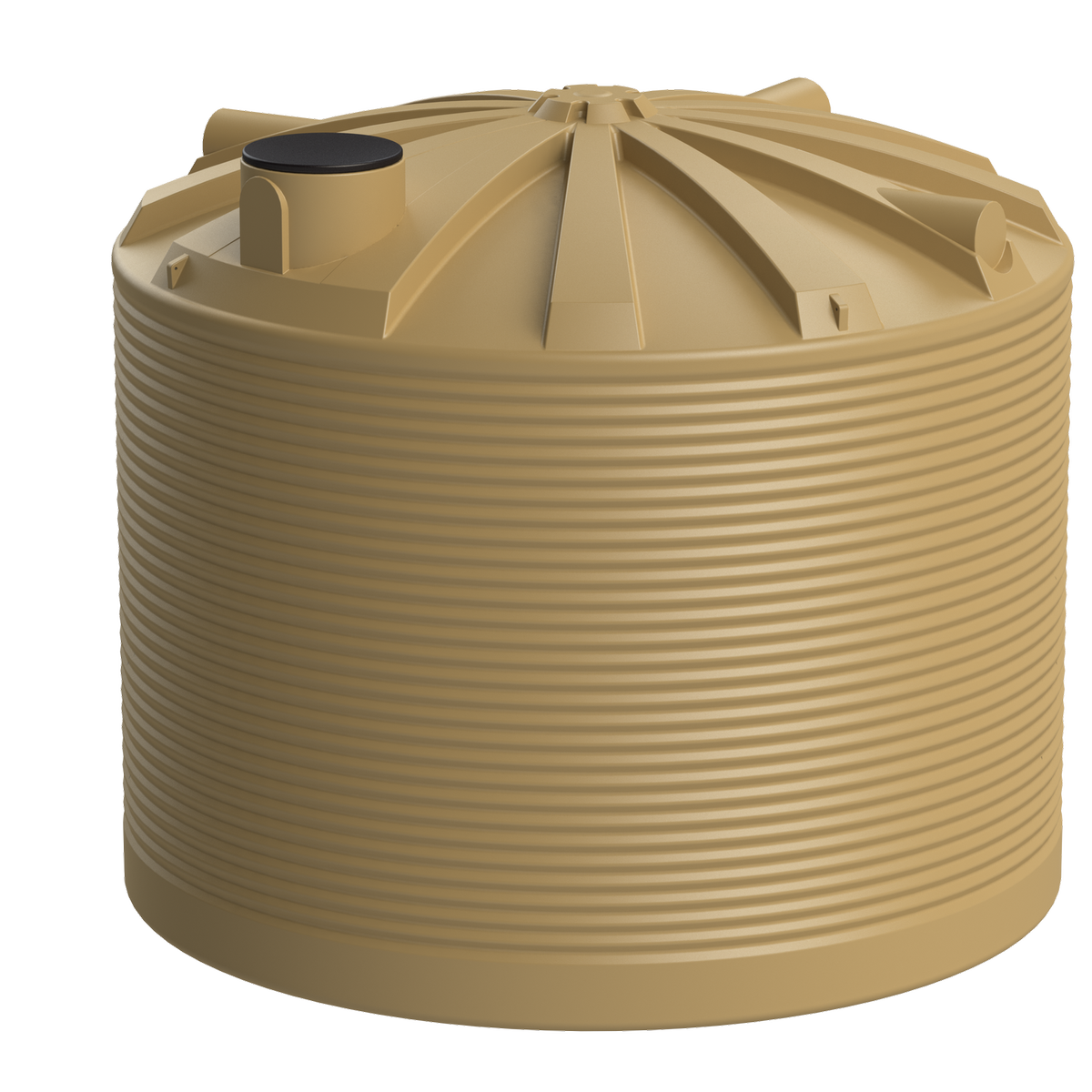 Promax 30,000L Sandstone Enduro Water Tank - Bunnings New Zealand