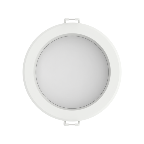 HPM 90mm LED 7W 770lm Tri-Colour Alina Recessed Downlight - Bunnings ...