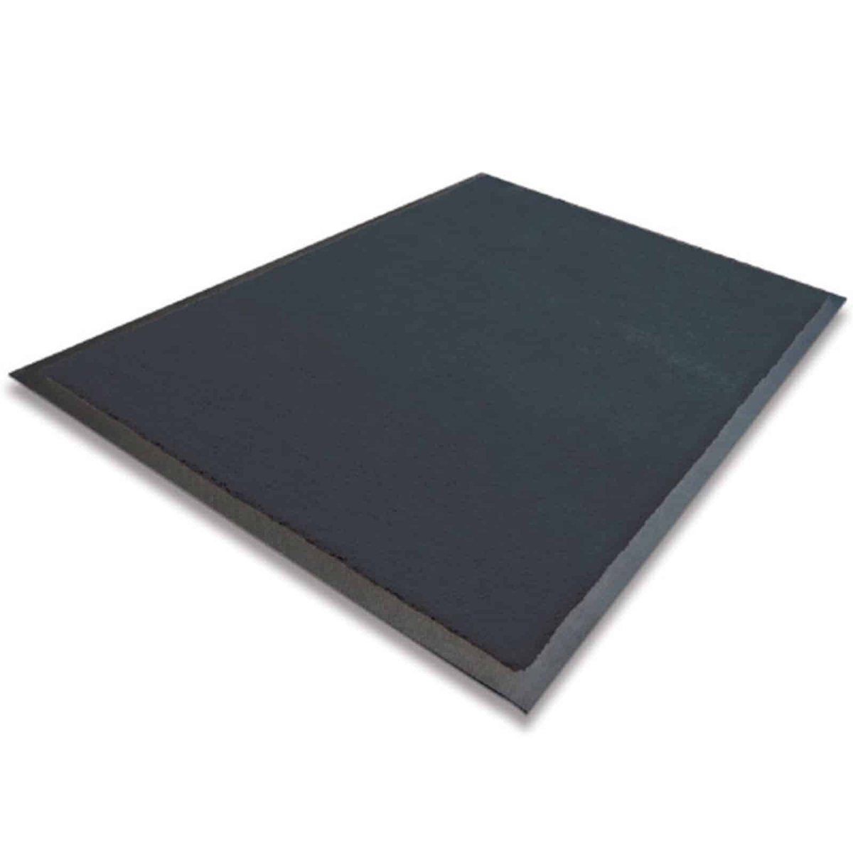 BetterLiving Non Slip Indoor Mat, Charcoal, 450x700mm - Bunnings Australia