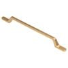 Kaboodle 192mm Worn Gold Salento Kitchen Handle - Bunnings New Zealand