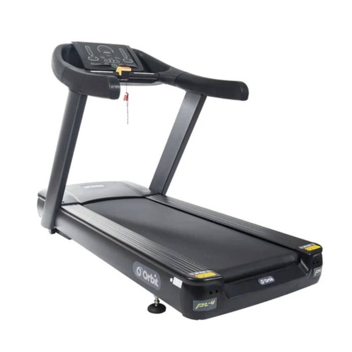 Orbit Fitness Skyline Treadmill 3HP - Bunnings Australia