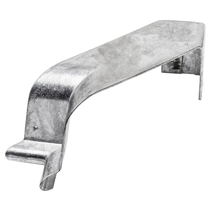 Fielders 115mm Quad Gutter Internal Cast Mitre - Bunnings Australia