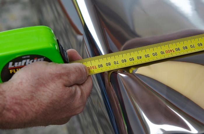 How To Install Window Film - Bunnings Australia