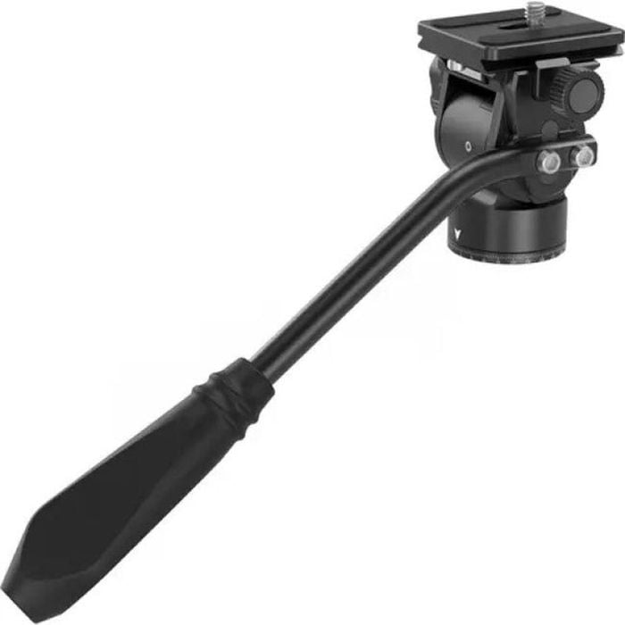 SmallRig Selection Compact Fluid Head CH10 - Bunnings Australia