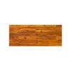 Specrite 1800 x 405 x 18mm Golden Teak Acacia Multi Use Panel ...