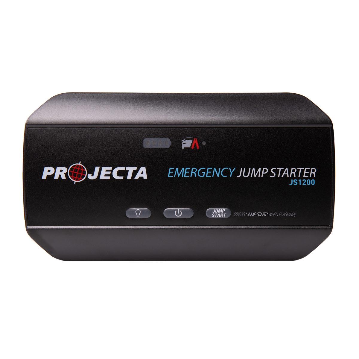 Projecta 12V 1200A Jumpstarter - Bunnings Australia