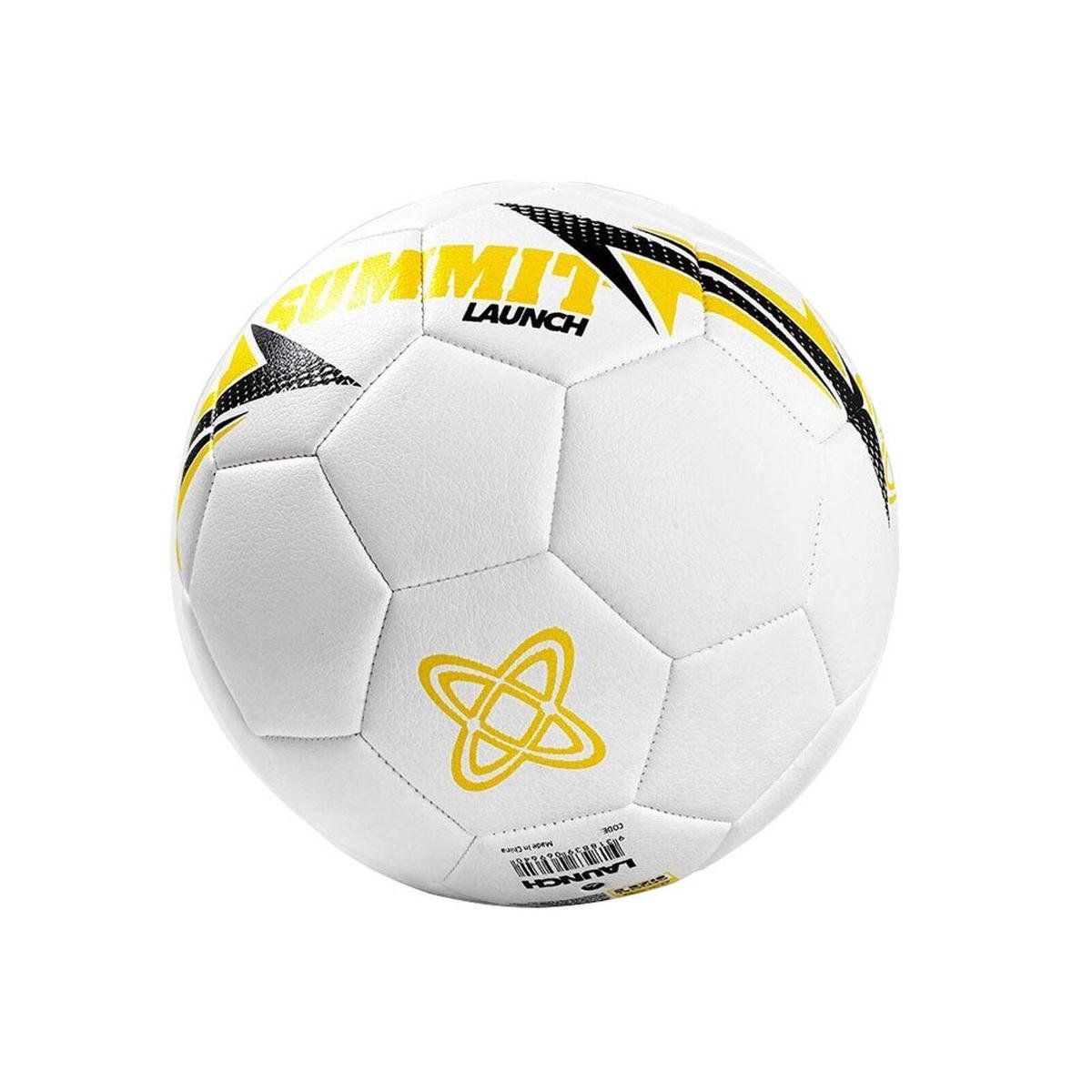 Summit Launch Soccer Ball Size 5 - Bunnings Australia