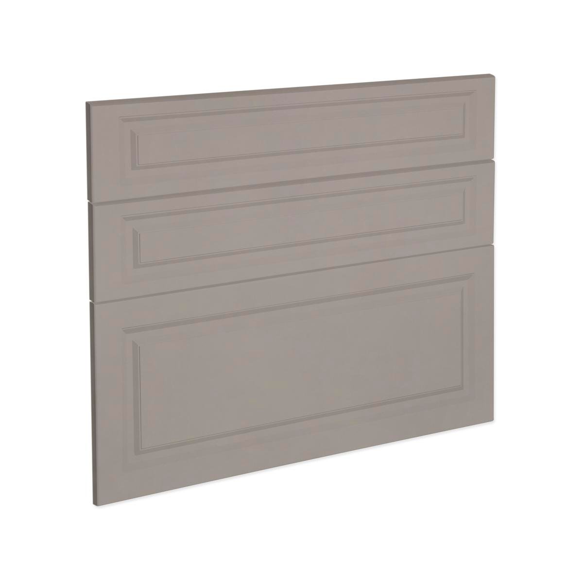 Kaboodle 900mm Cardamom Heritage Drawer Panels - 3 Pack - Bunnings ...