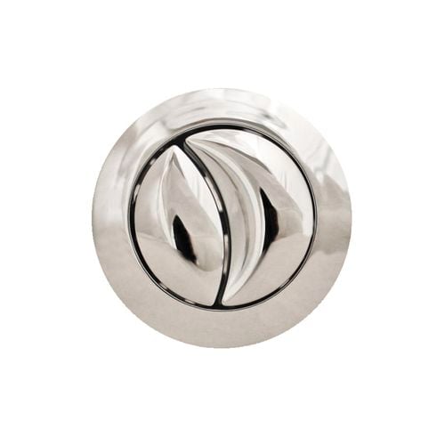 Fluidmaster 38mm Dual Flush Round Cistern Button - Bunnings Australia