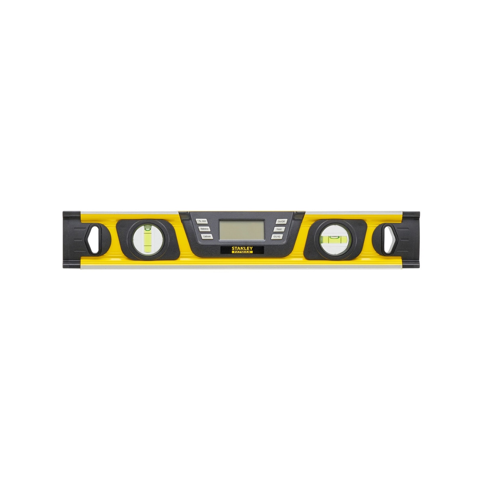 Stanley FatMax 400mm Digital Spirit Level Bunnings Australia