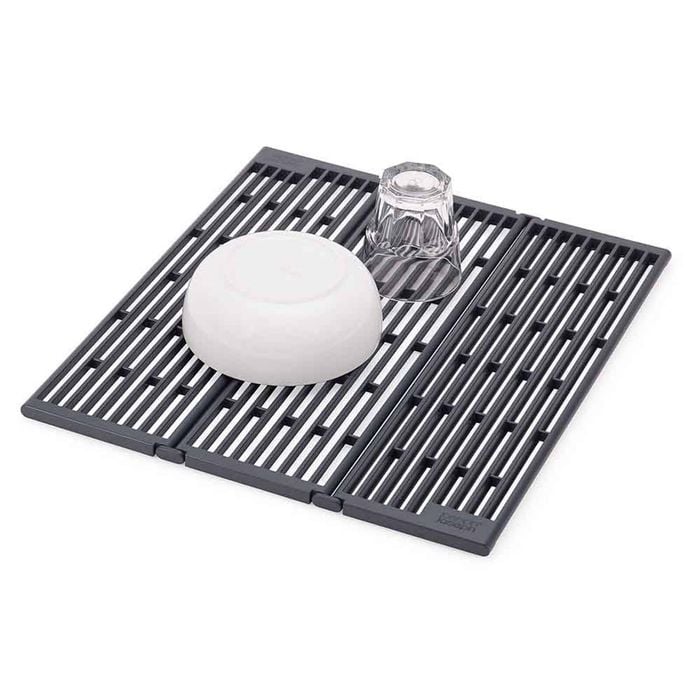 Joseph Joseph Platform Folding Over-sink Drainer - Bunnings Australia