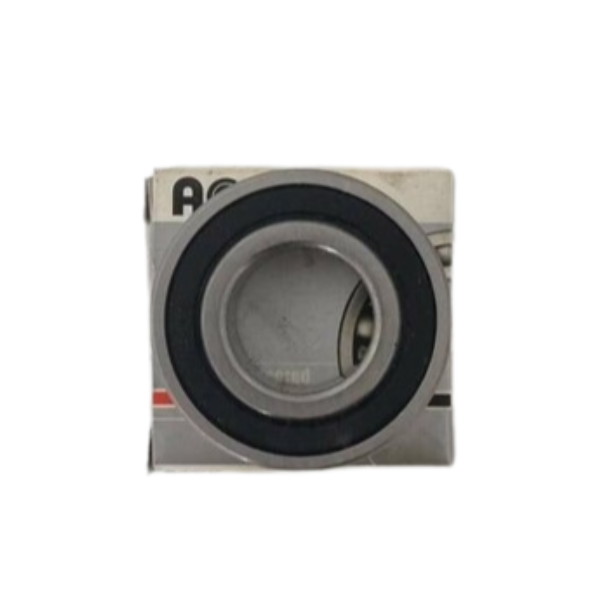 Bearing 5204-2RS Double Row Angular Ball Bearing - Ball Bearing ...
