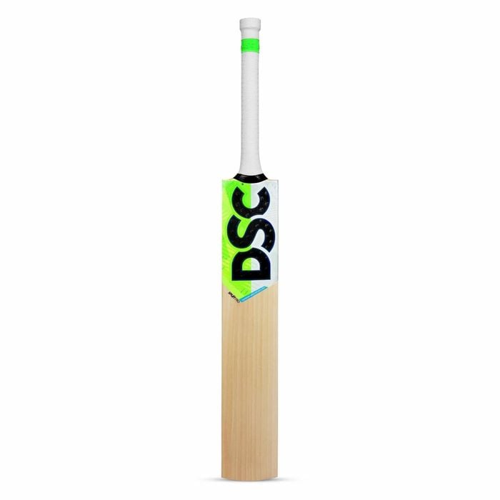 DSC Split Series (Junior) Pro English Willow Cricket Bat, Junior, Size ...