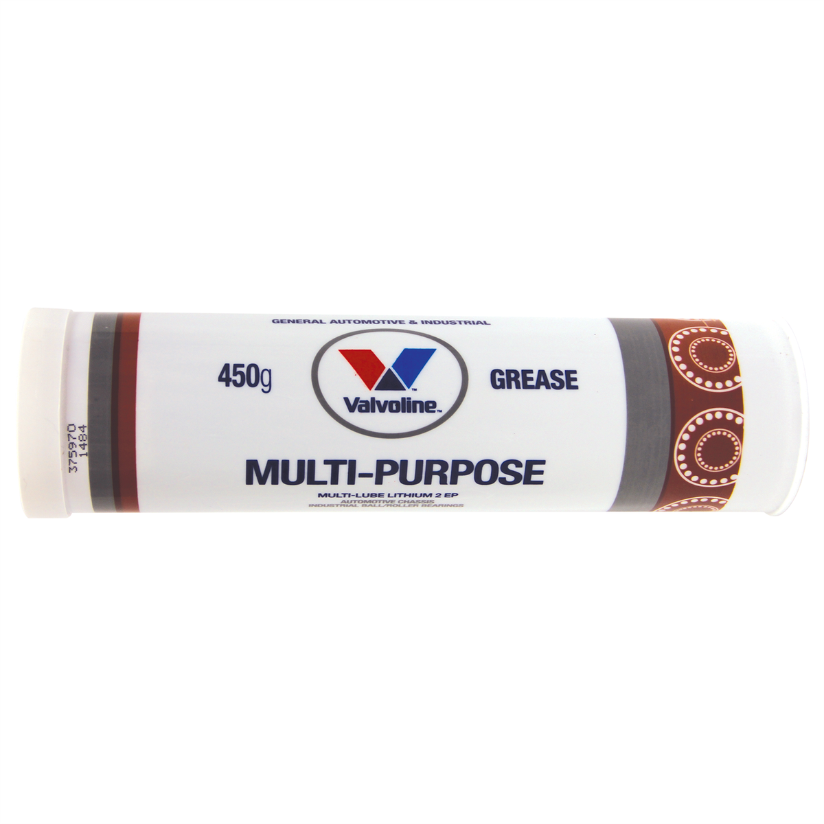 Valvoline 450g Multi-Purpose Grease - 450g - Bunnings Australia