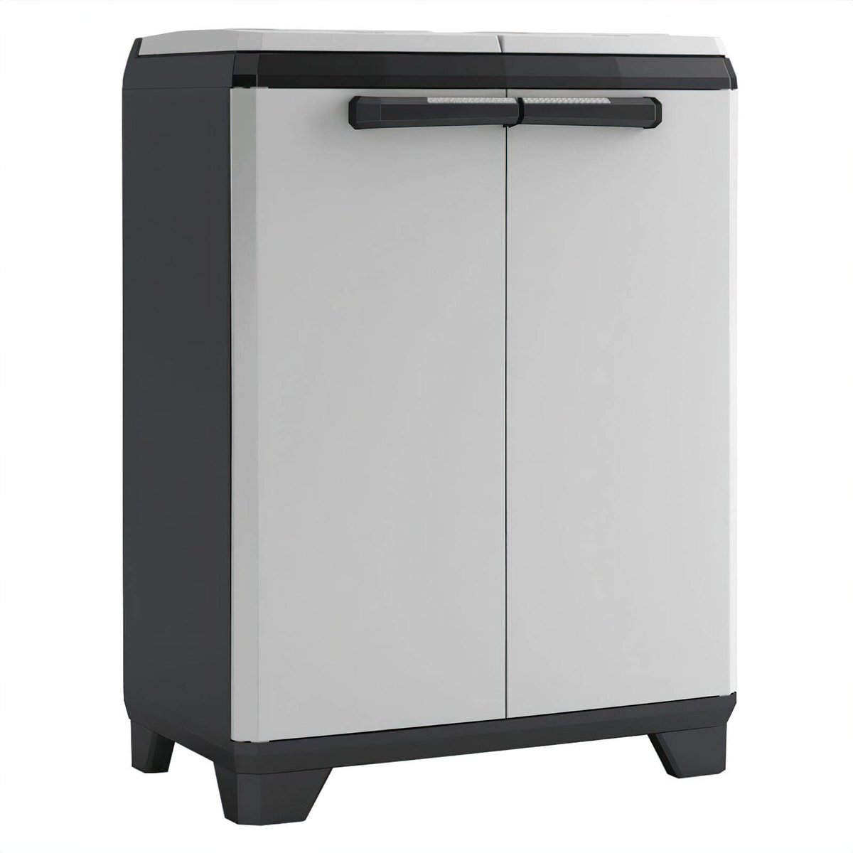 Keter Split Bin Recycling System - Bunnings Australia