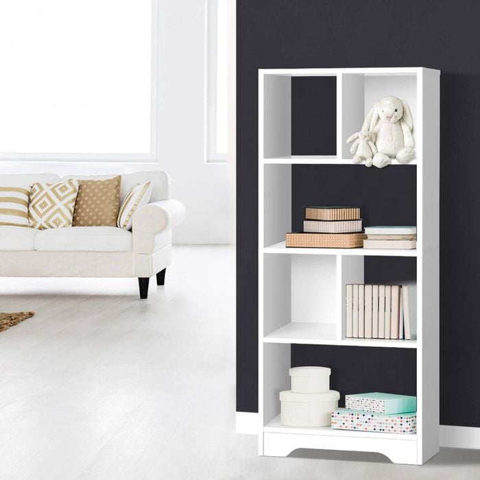 Artiss display shelf store