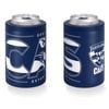 Geelong Cats AFL Insulated Stainless Steel Can Cooler With Twist Top ...