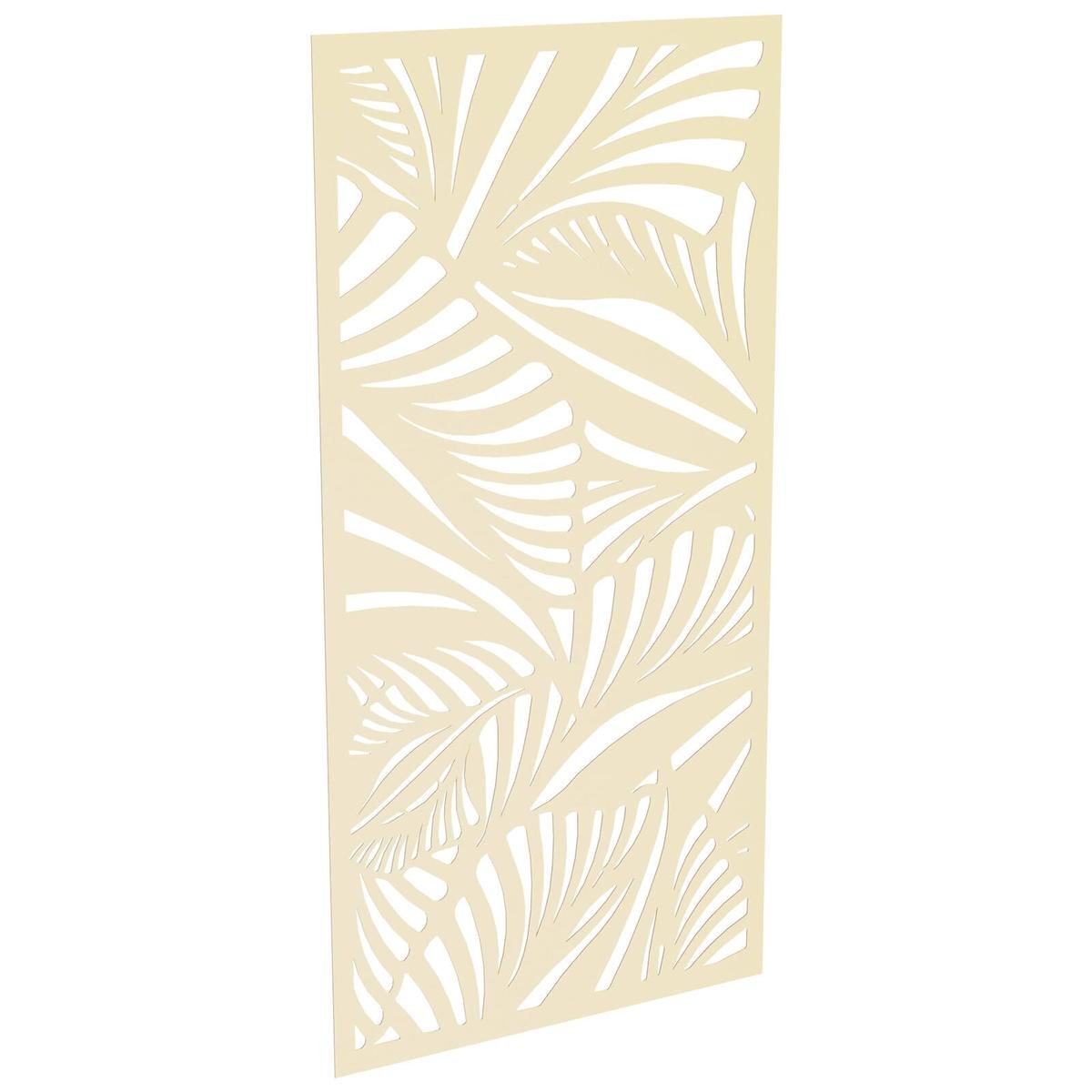 ProtectorAl 300 - 1200 x 1201 - 2400mm Primrose Aluminium Decorative ...