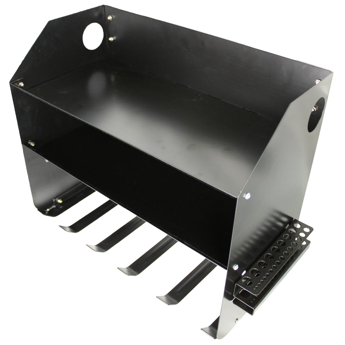 StorEase Wall Storage System Power Tool Caddy - Bunnings Australia