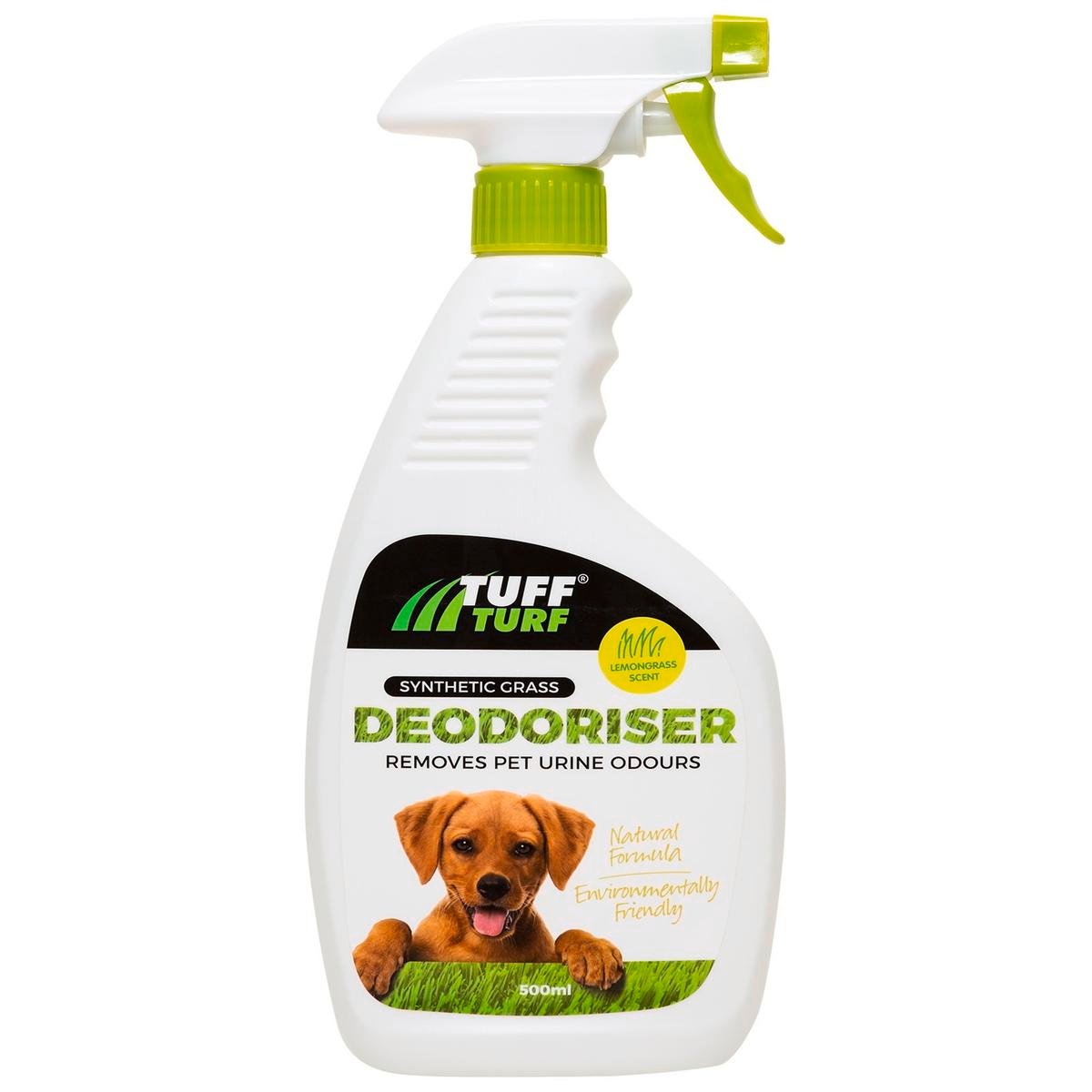 Tuff Turf 500ml Synthetic Grass Deodoriser - Bunnings Australia