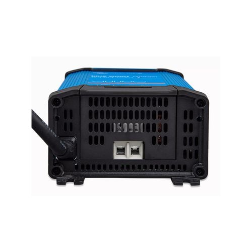Victron Blue Smart Ip22 Sla/lifepo4 Charger 12v 30a Single Output Fan ...