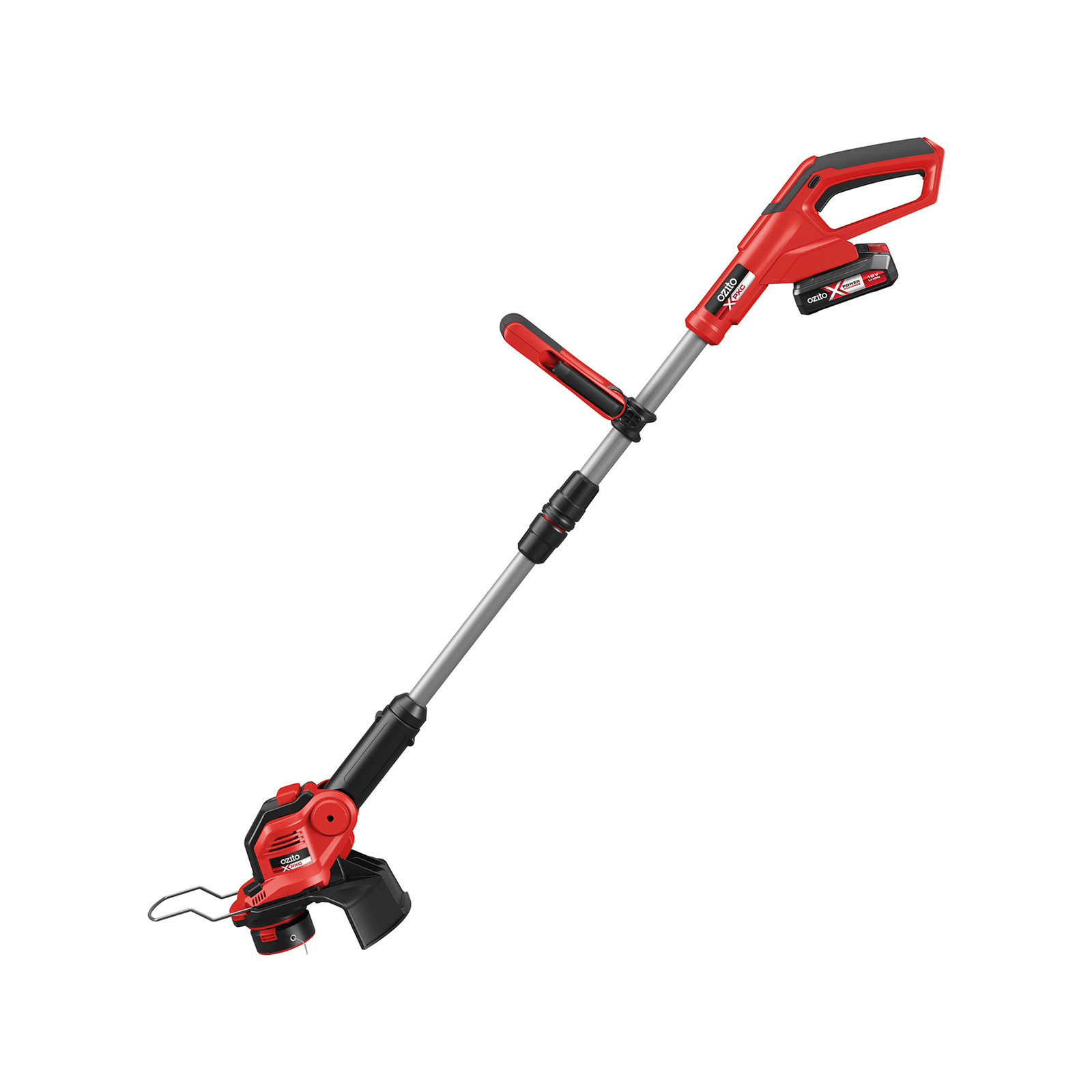 Bunnings whipper snipper battery store