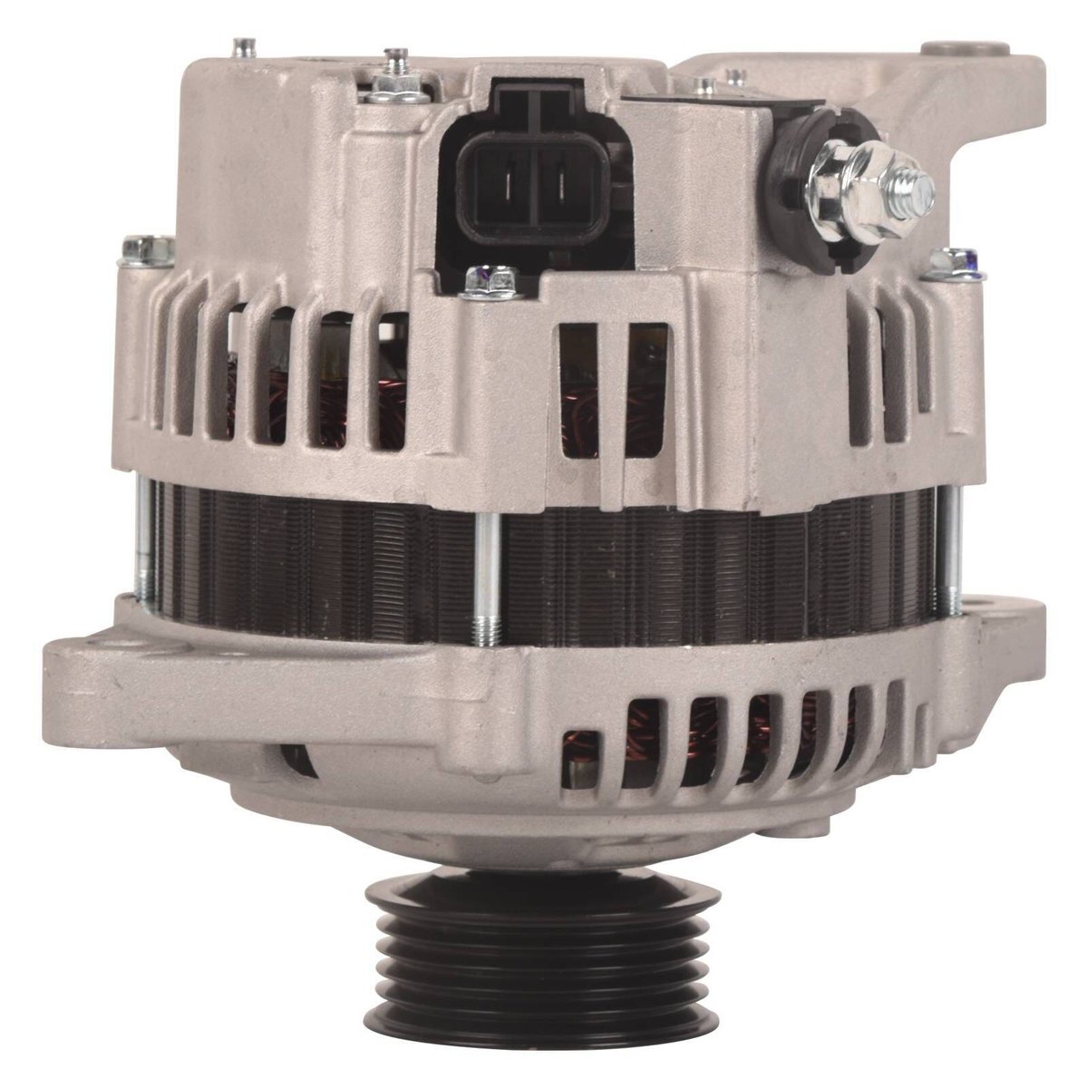 New Alternator For Subaru Impreza Gd Gg (gen2) 2.0l Ej20 2001 - 2007 ...
