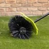 Ryobi Expand-IT™ Sweeper Attachment - Bunnings Australia