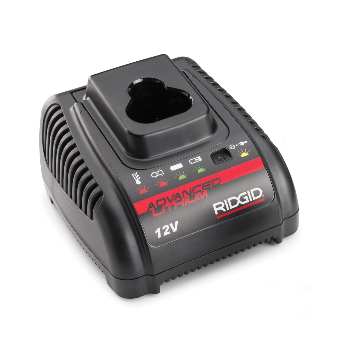 Ridgid 240V Battery Charger - Bunnings Australia