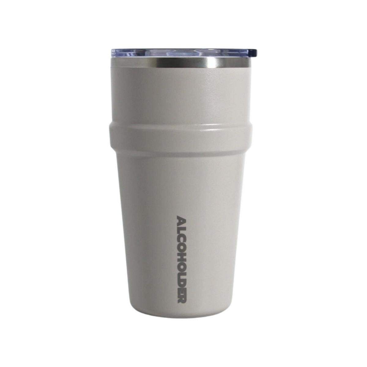 STAX Stackable Tumbler 475ml (16oz) Malt (Matte) - Bunnings Australia