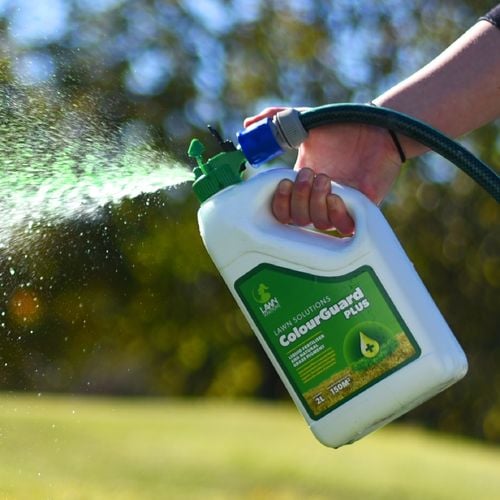 Lawn Solutions Australia 2L RTU ColourGuard Plus - Bunnings Australia