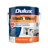 Dulux 4L Lexicon Quarter Low Sheen Ready To Go Colour Wash&Wear ...