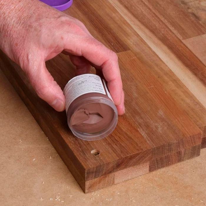 Timbermate Group 140g Pine Earls MulTfill - Bunnings Australia