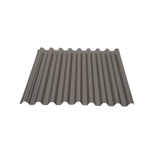 Fielders 0.42mm BMT Wallaby Spanform Colorbond Steel Cladding ...