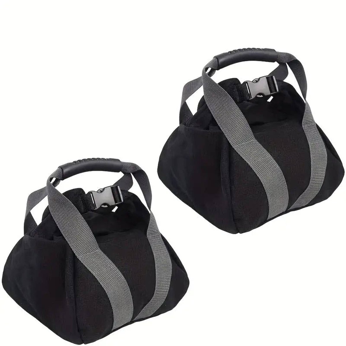 NNETM 2pcs Adjustable Heavy Fitness Power Sandbag - Bunnings Australia
