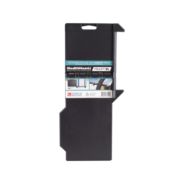 StealthMounts Trax90 XL Track Saw - Bunnings New Zealand