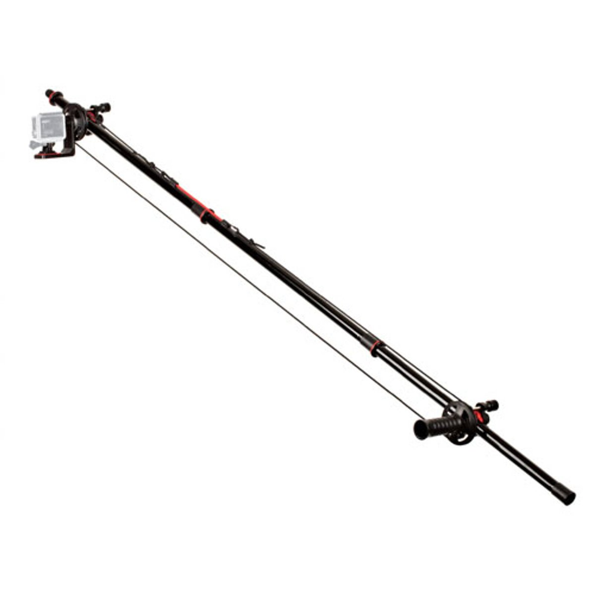Joby Action Jib Kit & Pole (JB01353) - Bunnings Australia