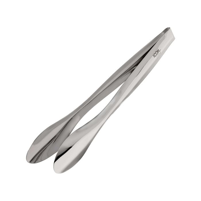 Icon Chef Stainless Steel Table Tongs - Large - Bunnings Australia