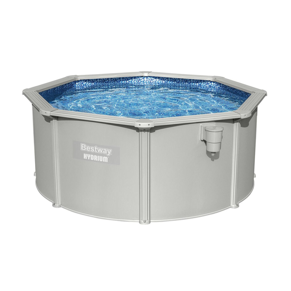 Bestway 3.05m x 1.22m Hydrium Above Ground Pool Set - Bunnings Australia