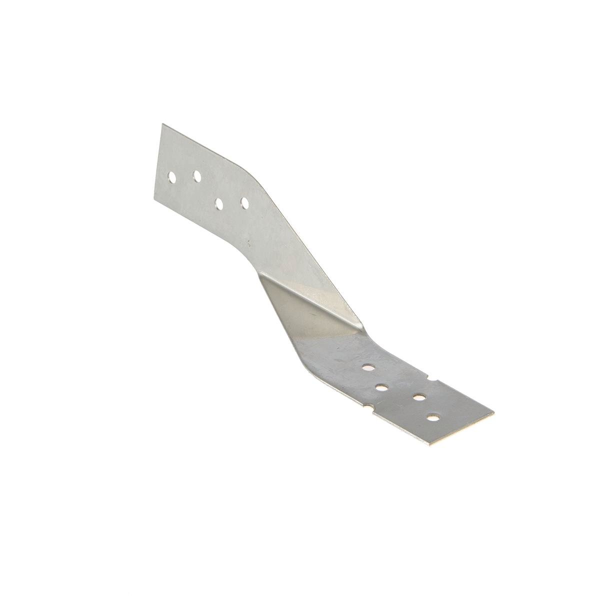 LUMBERLOK Ceiling Tie 160mm Right Hand Stainless Steel SSCT160RH ...