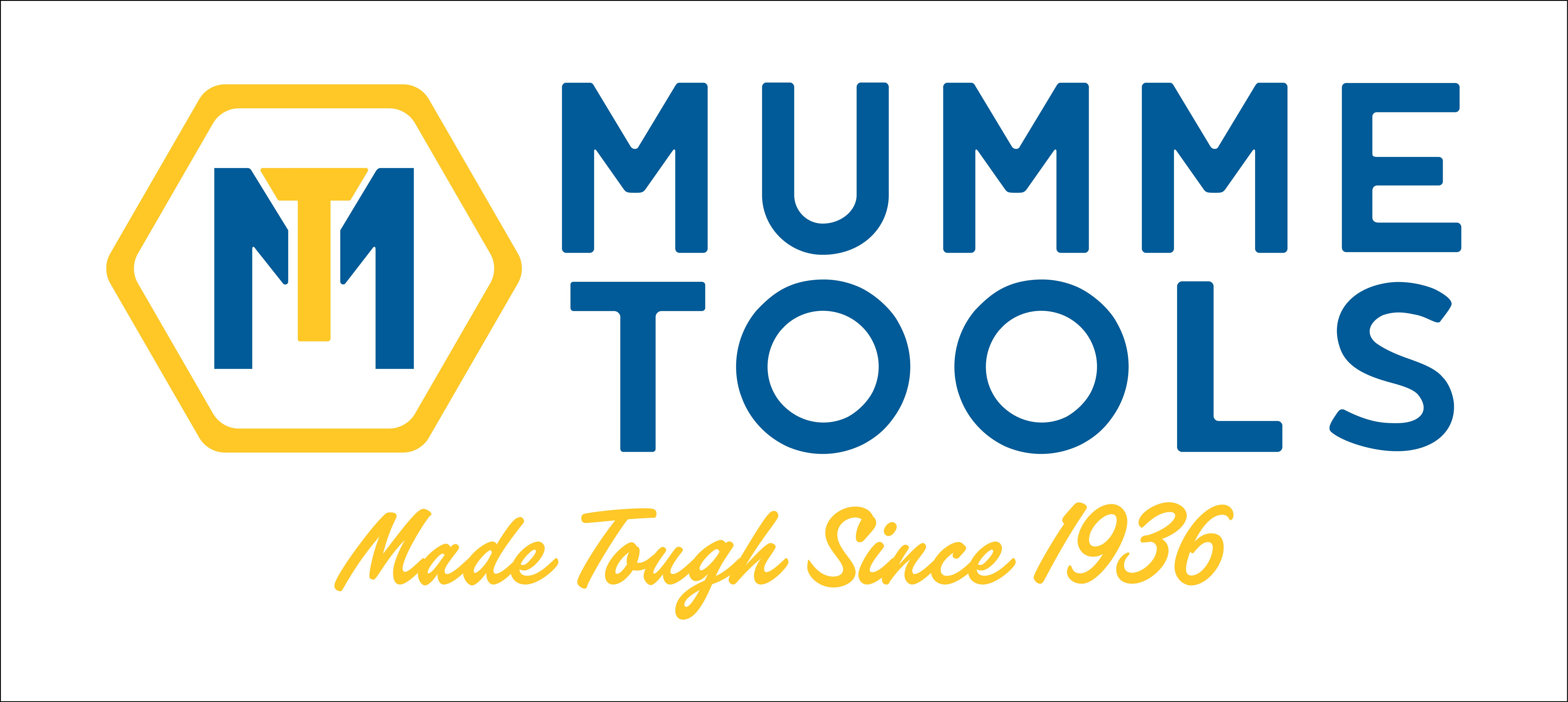 Mumme Tools - Bunnings Australia