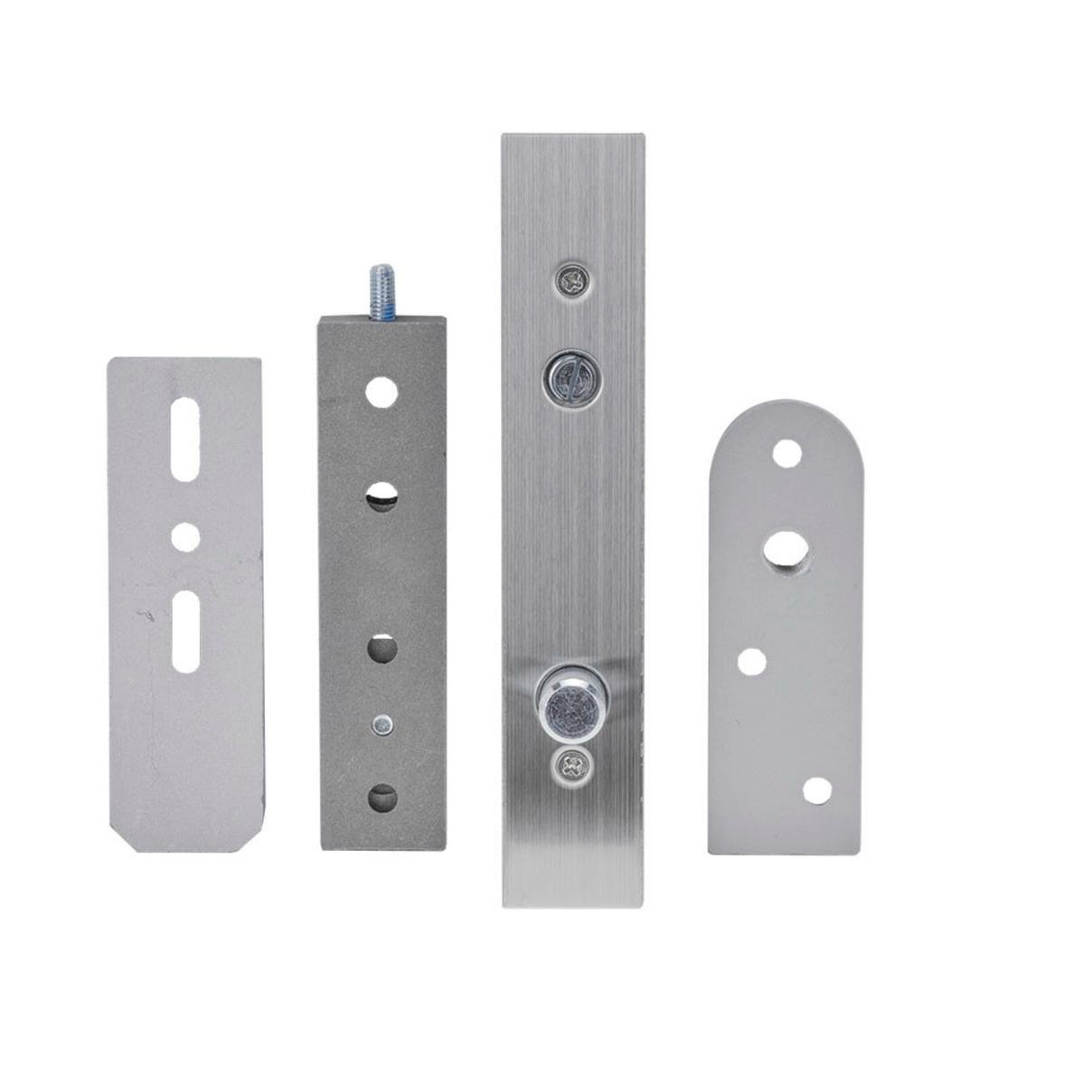 Lockwood Aluminium Or Timber Door Pivot Kit - Bunnings Australia