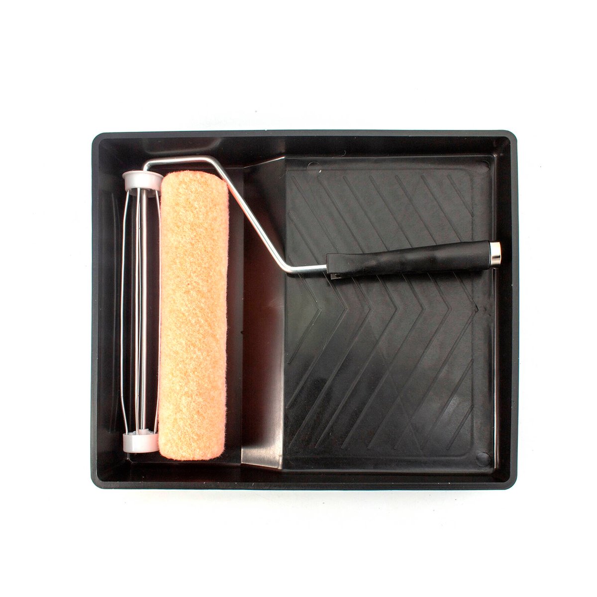 Paint Partner Paint Roller Kit - 270mm - Bunnings New Zealand