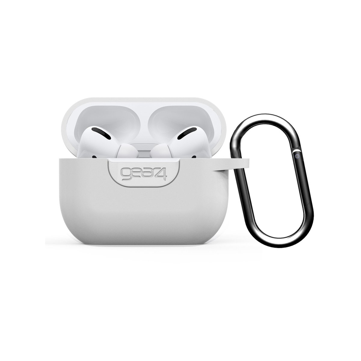 Gear4 Apollo - Airpod Pro Case - White - Bunnings Australia