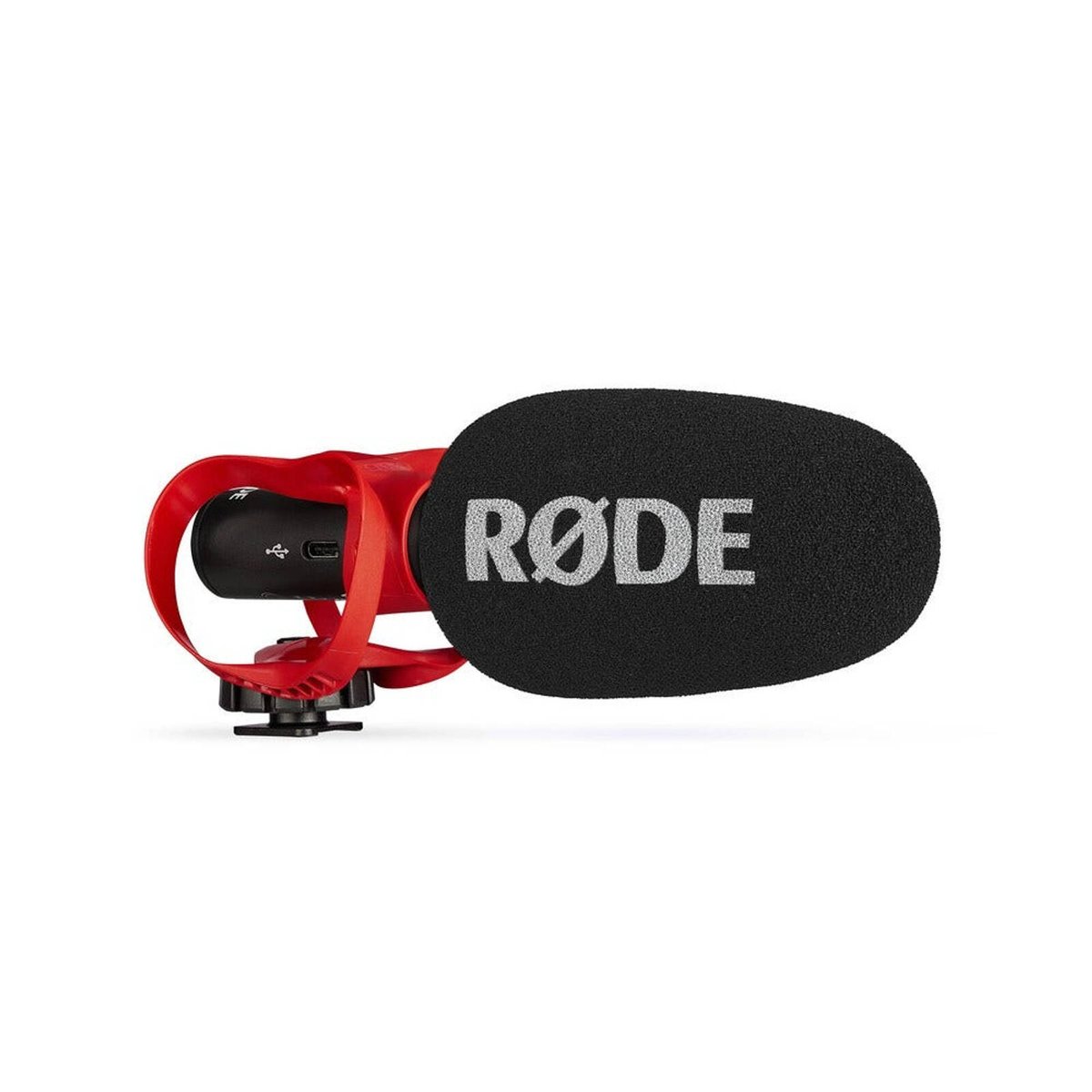 Rode VideoMic Go II with Helix Isolation Mount - Bunnings Australia